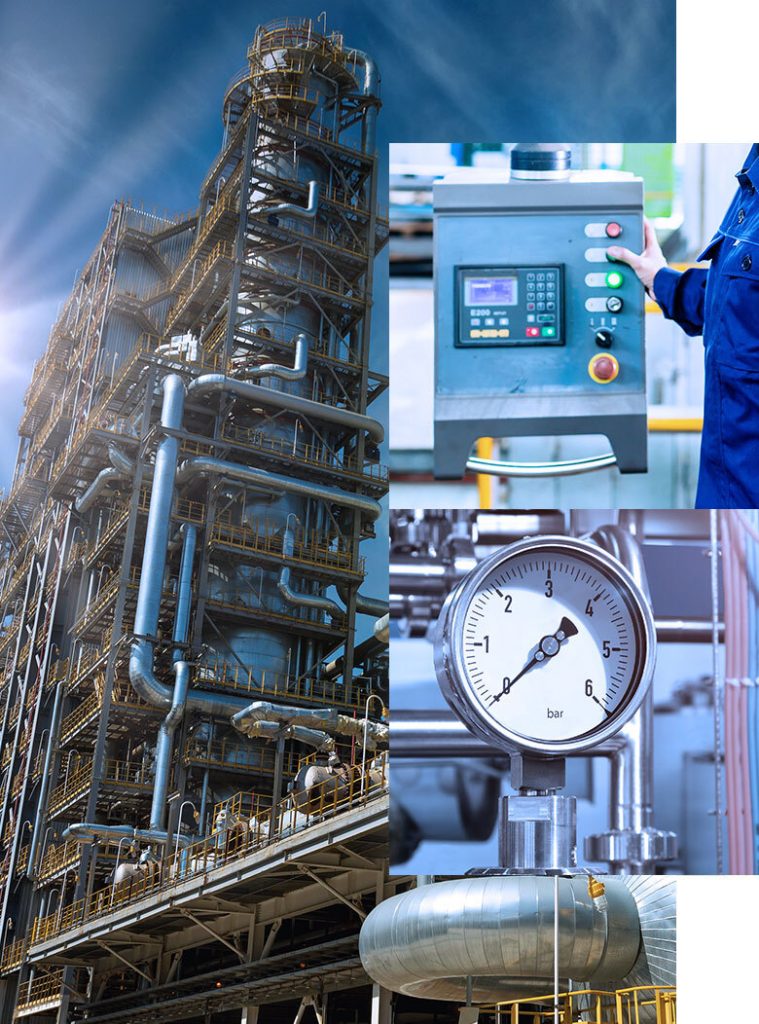 Intech Instrumentation Engineering Services - Instrumentation Philippines